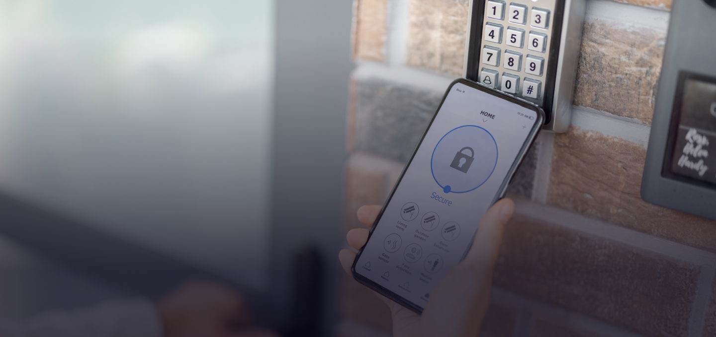 Smart Hospitality - Fordewind.io